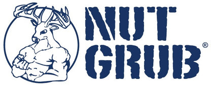 Nut Grub – Nut Grub